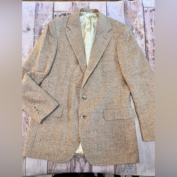 Polo Ralph Lauren | Suits & Blazers | Vintage Polo University Club By ...
